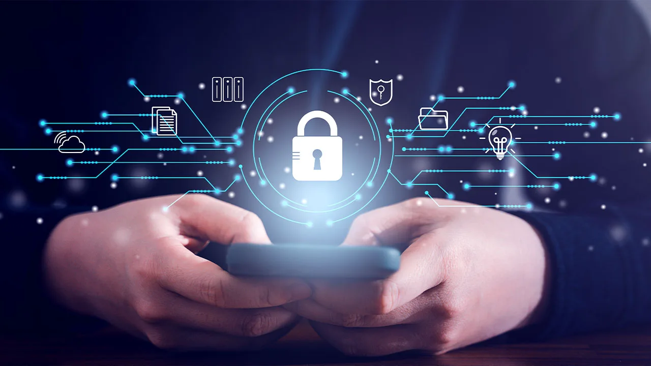 A Beginner's Guide to Protecting Personal Data Online - FAELLA ICT ...